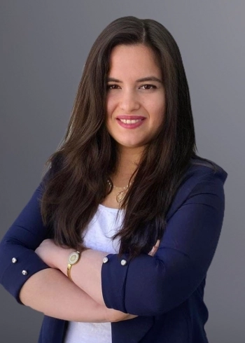 Stj. Av. Gamze Vardar | Ekibimiz | Emre & Partners Hukuk ve ...